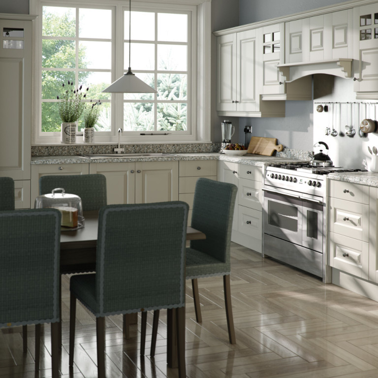 Gibson Mussel – Kitchens Direct NI