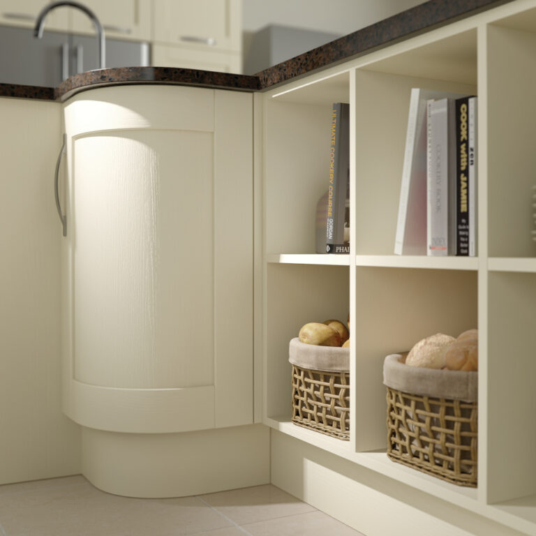 Madison Ivory – Kitchens Direct NI