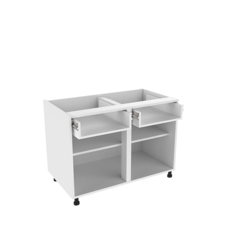 Units Single and Double Base – Kitchens Direct NI