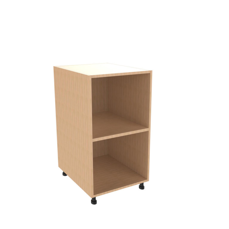 Units Single and Double Base – Kitchens Direct NI