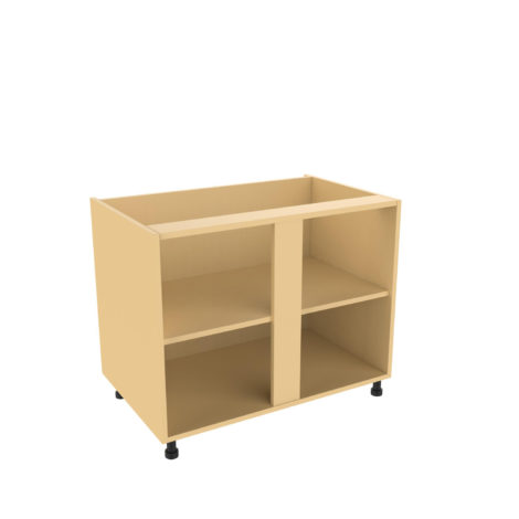 Units Single and Double Base – Kitchens Direct NI