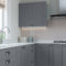 Kensington in Light & Dust Grey – Kitchens Direct NI