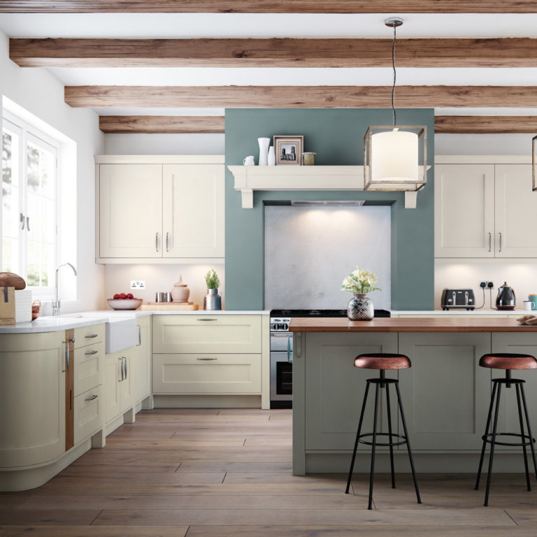 Traditional kitchens – Page 2 – Kitchens Direct NI
