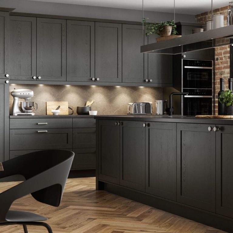 Contemporary kitchens – Kitchens Direct NI